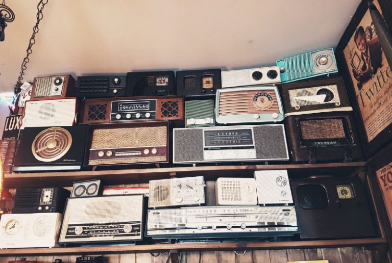 Curtin Radio Community Announcements | Curtin Radio