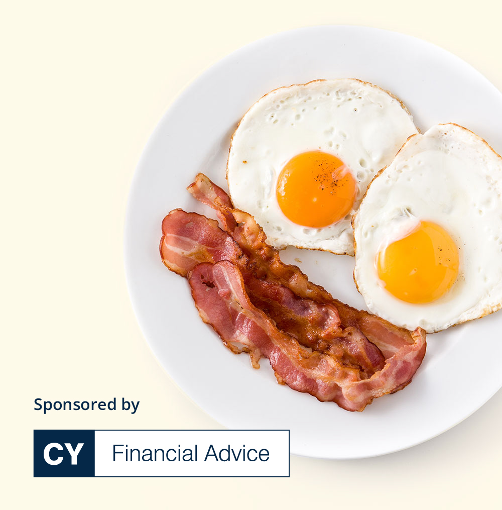 Saturday Breakfast - Curtin Radio