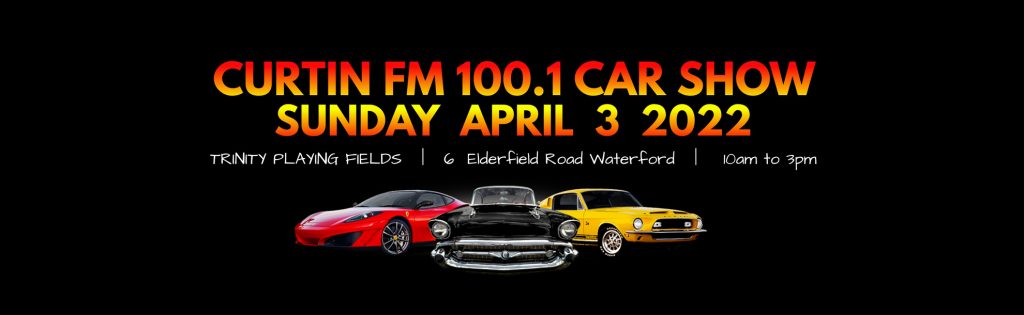 Listen to Allan Symons on Curtin Radio | Yesterday Segments