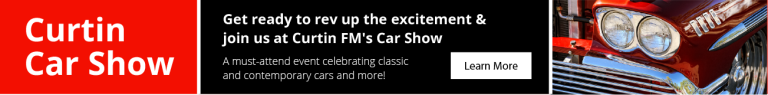 Curtin Radio - 100.1 Radio Perth | A Lifetime of Music